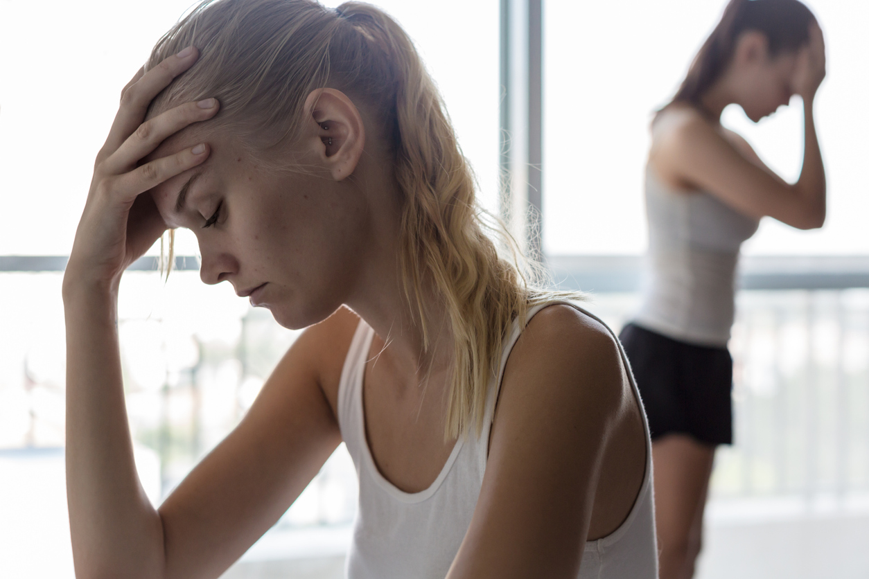 Concussion Injury | Battle Born Injury Lawyers